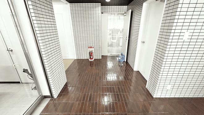 名古屋会議室 錦ハーモニー店 第1会議室の写真22