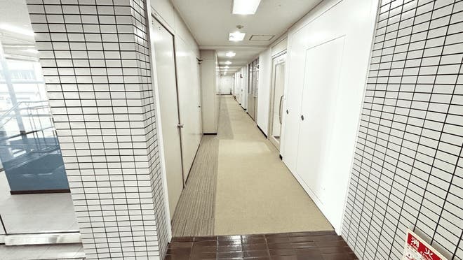 名古屋会議室 錦ハーモニー店 第1会議室の写真23