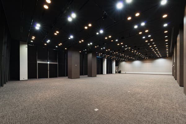 【ベルサール渋谷ガーデン】1F HALLの写真2