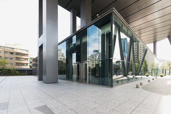 【ベルサール渋谷ガーデン】1F HALLの写真3