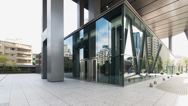 【ベルサール渋谷ガーデン】1F HALLの写真3