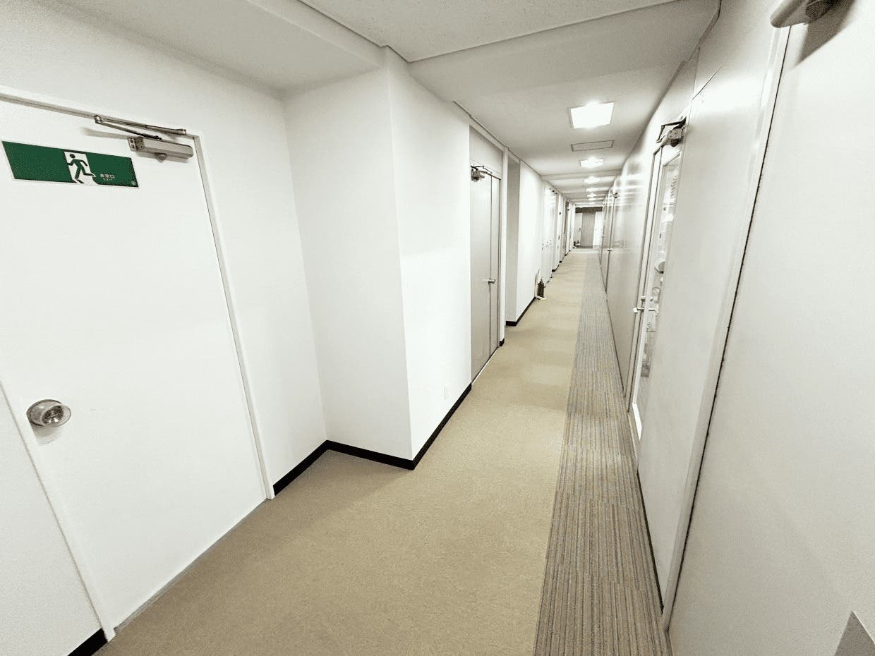 名古屋会議室 錦ハーモニー店 第1会議室の写真16