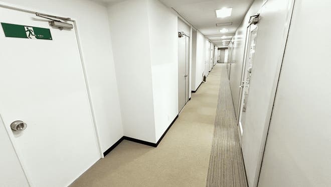 名古屋会議室 錦ハーモニー店 第1会議室の写真16