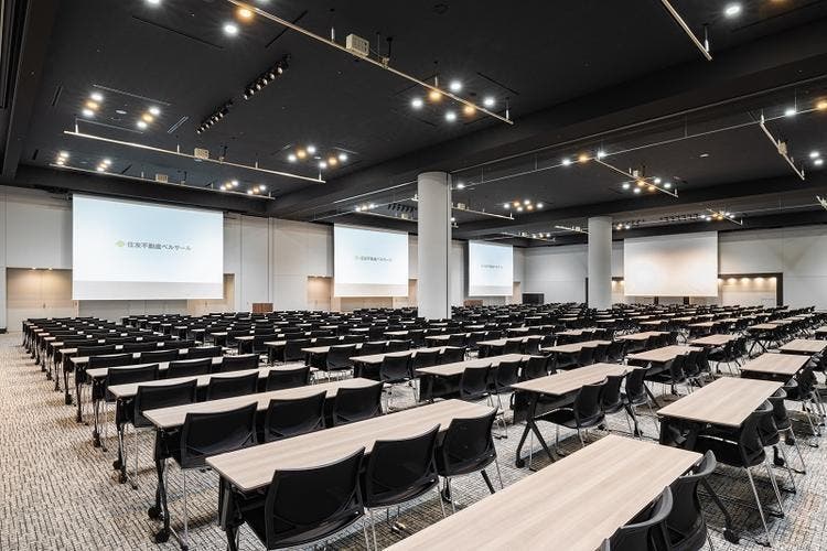 【泉ガーデンギャラリー】全ギャラリーの写真2