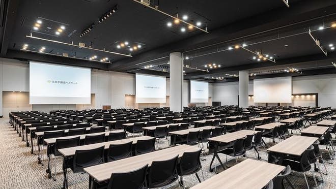 【泉ガーデンギャラリー】全ギャラリーの写真2