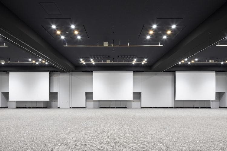 【泉ガーデンギャラリー】全ギャラリーの写真3