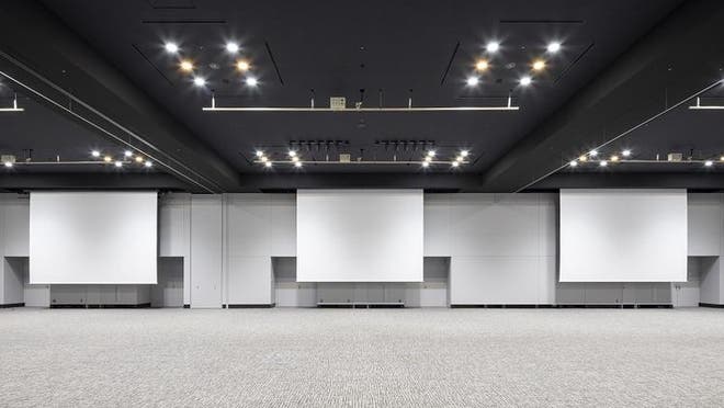 【泉ガーデンギャラリー】全ギャラリーの写真3