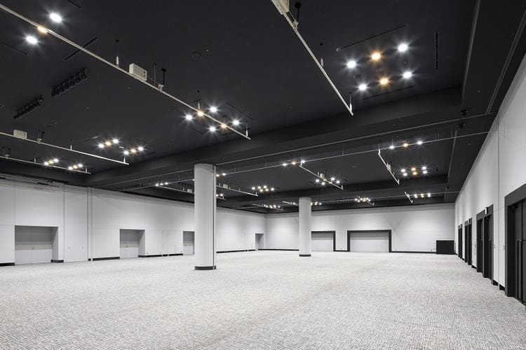 【泉ガーデンギャラリー】全ギャラリーの写真4