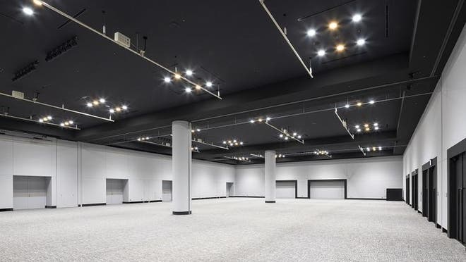 【泉ガーデンギャラリー】全ギャラリーの写真4