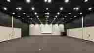 【ベルサール六本木】1F HALL 全体の写真2