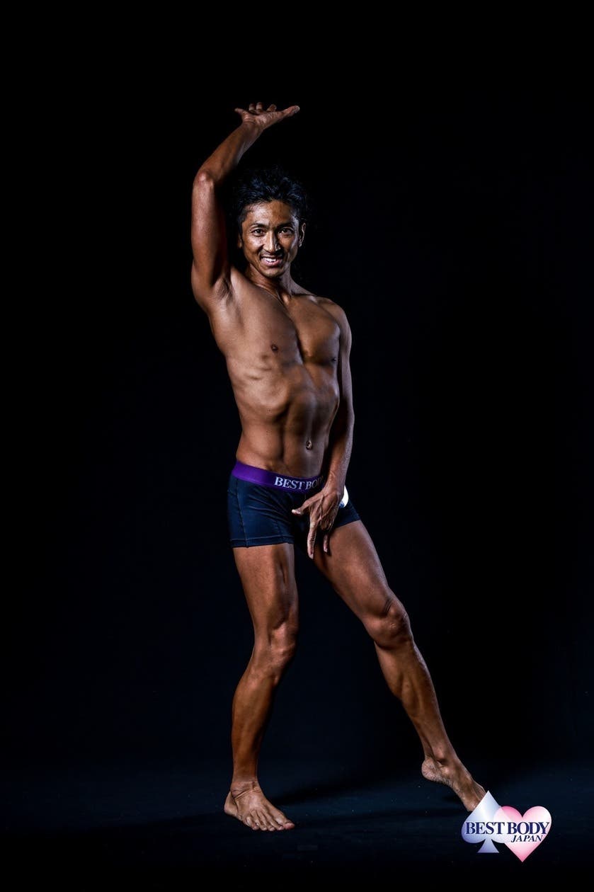 パーソナルトレーニング宝塚歌劇団員生への特別料金の画像1