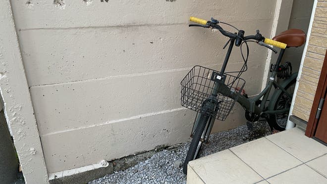 【幡ヶ谷駅から徒歩3分】リラクゼーション・占い等に!玄関は路面1階 幡ヶ谷駅から徒歩2分/初台/笹塚/戸建てタイプの2階の写真5