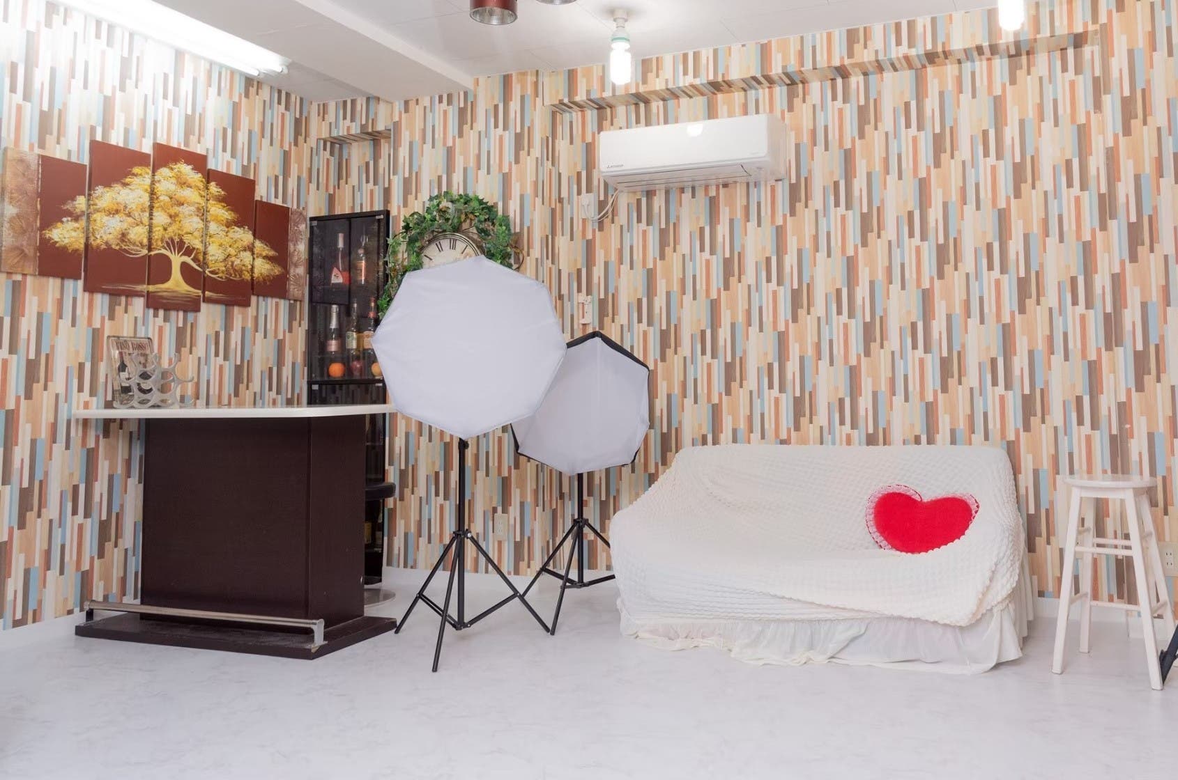 【スタジオLB 5F】巣鴨駅から徒歩２分の貸しスペース・スタジオの写真5