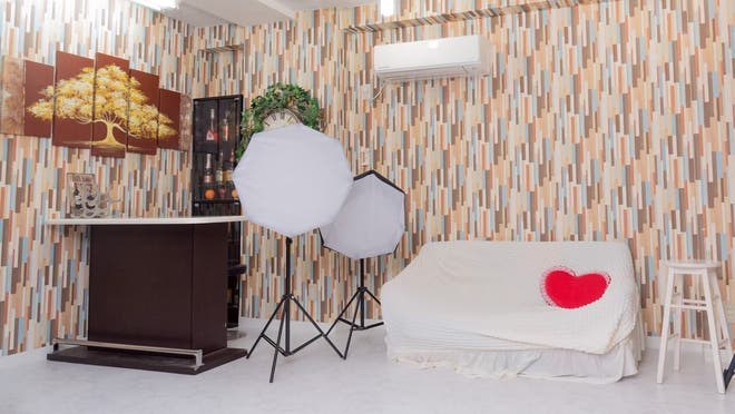 【スタジオLB 5F】巣鴨駅から徒歩2分の貸しスペース・スタジオの写真5