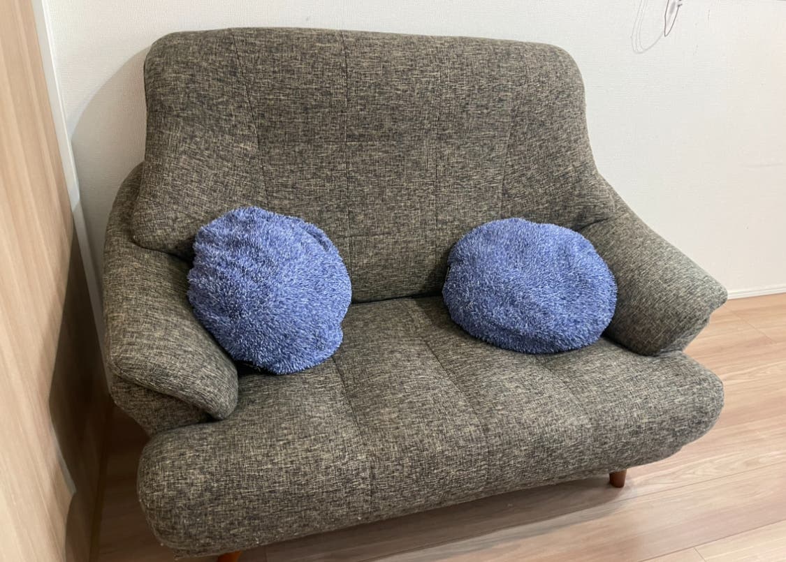 【幡ヶ谷駅から徒歩３分】リラクゼーション・占い等に！玄関は路面１階　幡ヶ谷駅から徒歩２分/初台/笹塚/戸建てタイプの２階の写真7