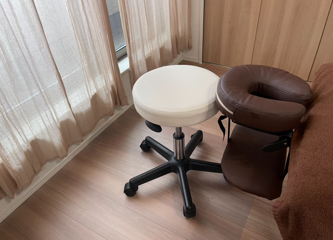 【幡ヶ谷駅から徒歩３分】リラクゼーション・占い等に！玄関は路面１階　幡ヶ谷駅から徒歩２分/初台/笹塚/戸建てタイプの２階の写真9