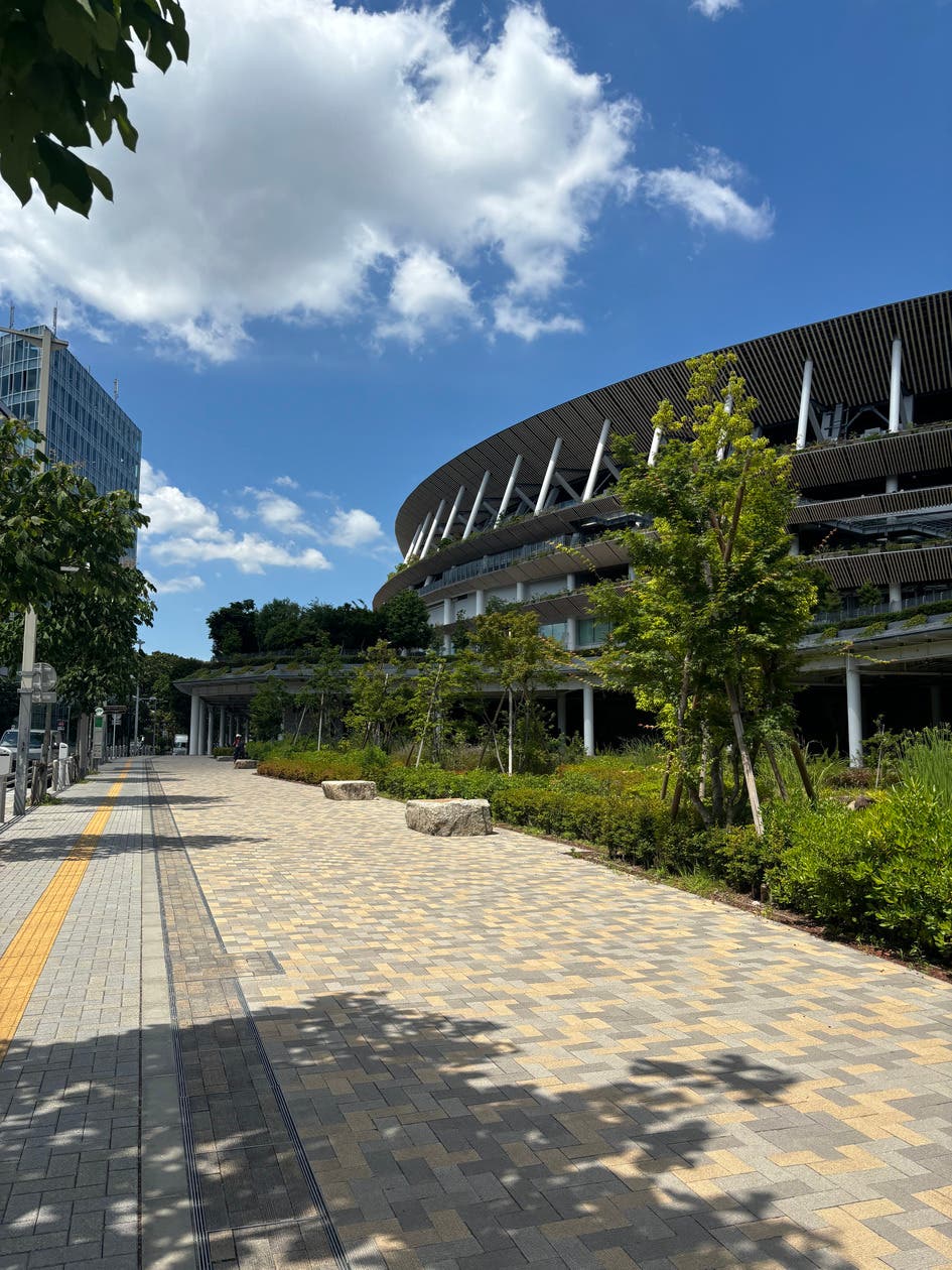 【原宿・神宮前エリア最安級（⚠️男性グループお断り）】韓国っぽい雰囲気の空間｜国立競技場の目の前・話題のスポットへのアクセス◎の写真10