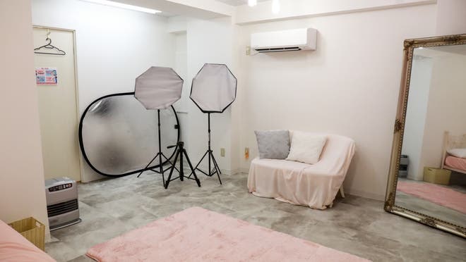 【スタジオLB 3F】巣鴨駅から徒歩2分の貸しスペース・スタジオの写真5