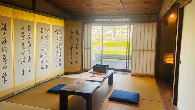 【京都 水凪庵/阪急河原町徒歩5分】鴨川を眺められる京町家/写真撮影/記念撮影の写真1