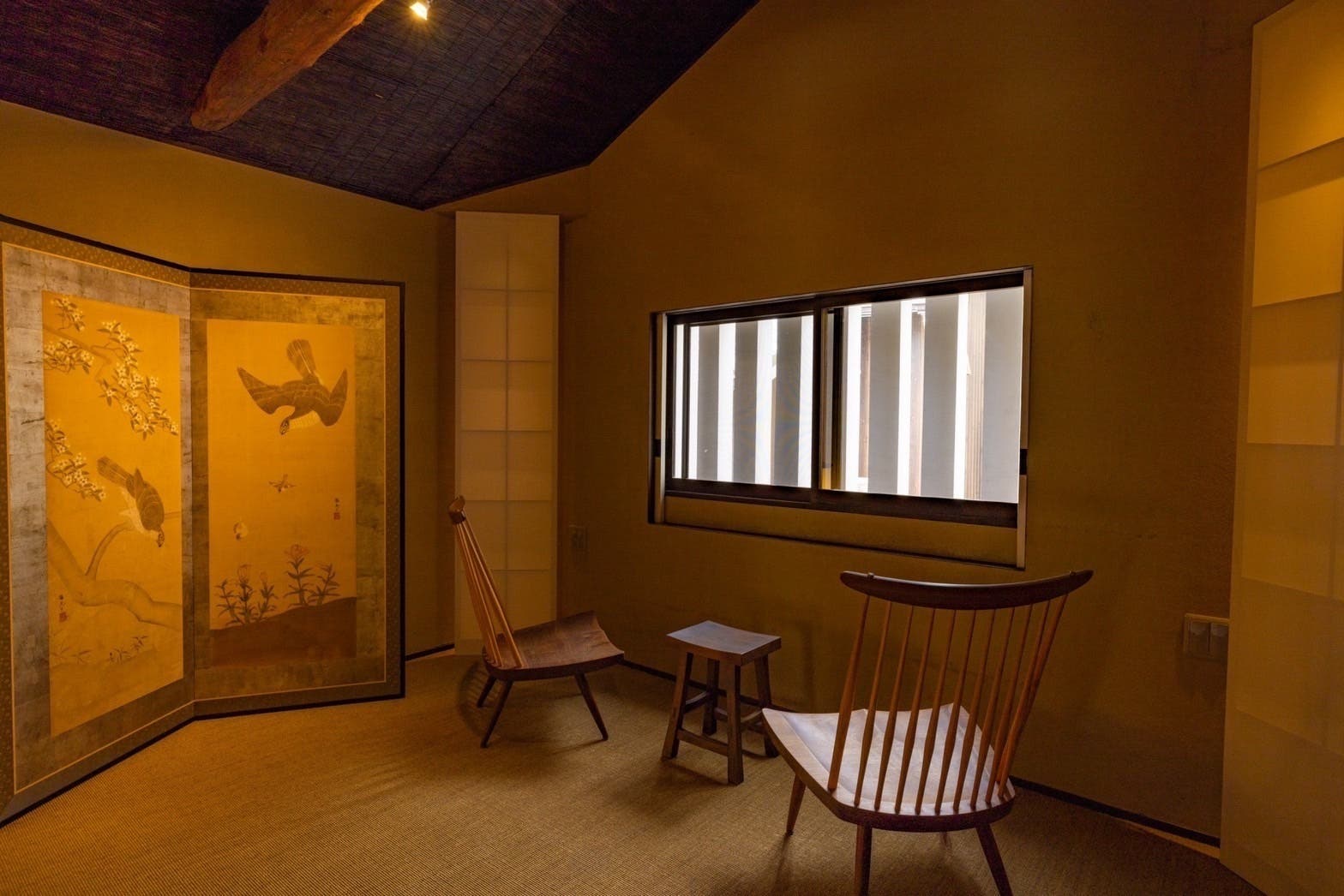 【京都 水凪庵/阪急河原町徒歩5分】鴨川を眺められる京町家/写真撮影/記念撮影の写真5