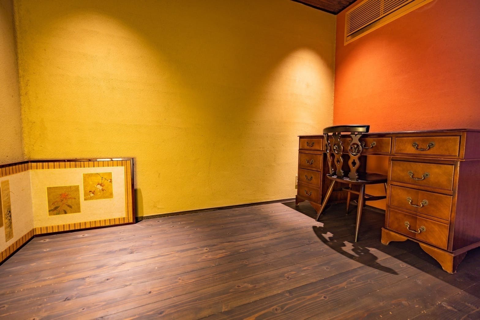 【京都 水凪庵/阪急河原町徒歩5分】鴨川を眺められる京町家/写真撮影/記念撮影の写真6