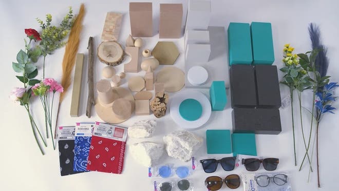 飯田橋駅から徒歩10分の撮影スタジオの写真4