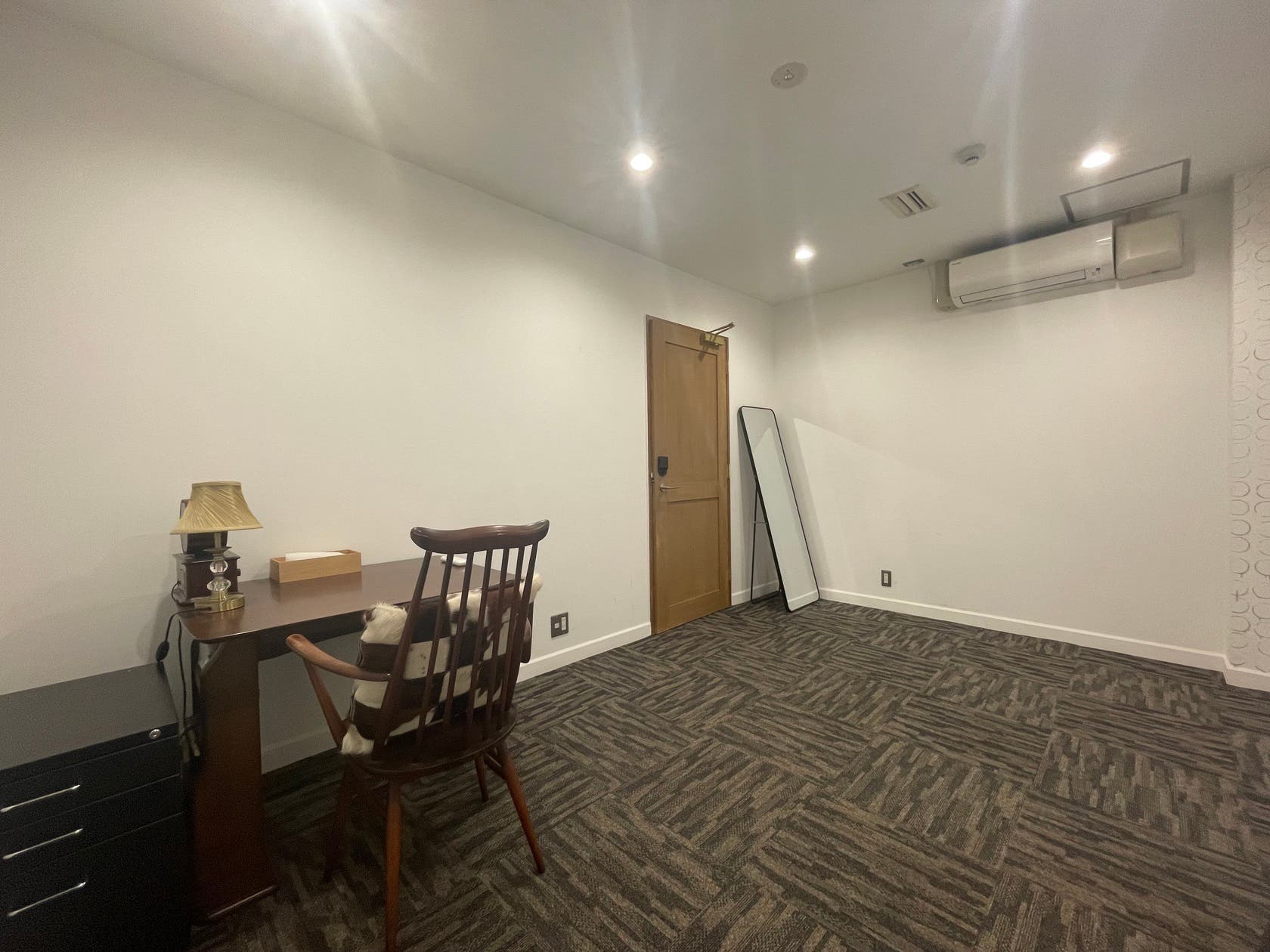 最短駅徒歩1分！静かな空間でプライベートセッションなどにおすすめ！！ Little Earth -01-の写真1