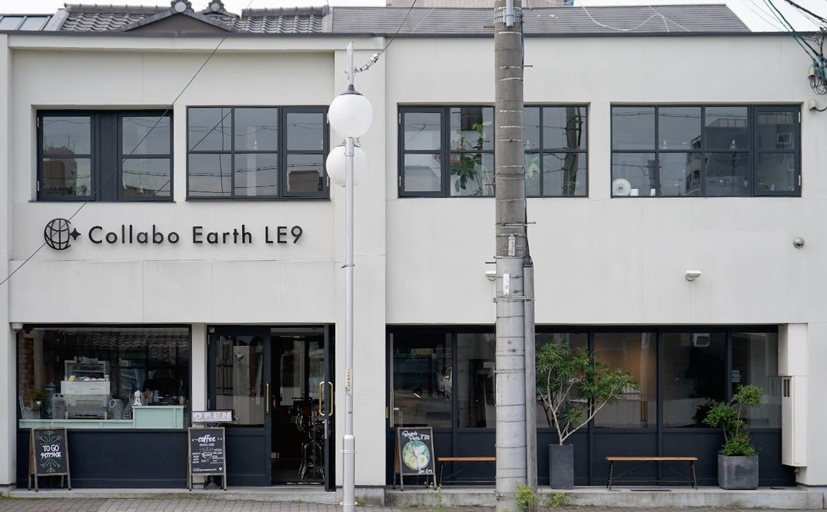 最短駅徒歩1分！静かな空間でプライベートセッションなどにおすすめ！！ Little Earth -01-の写真2