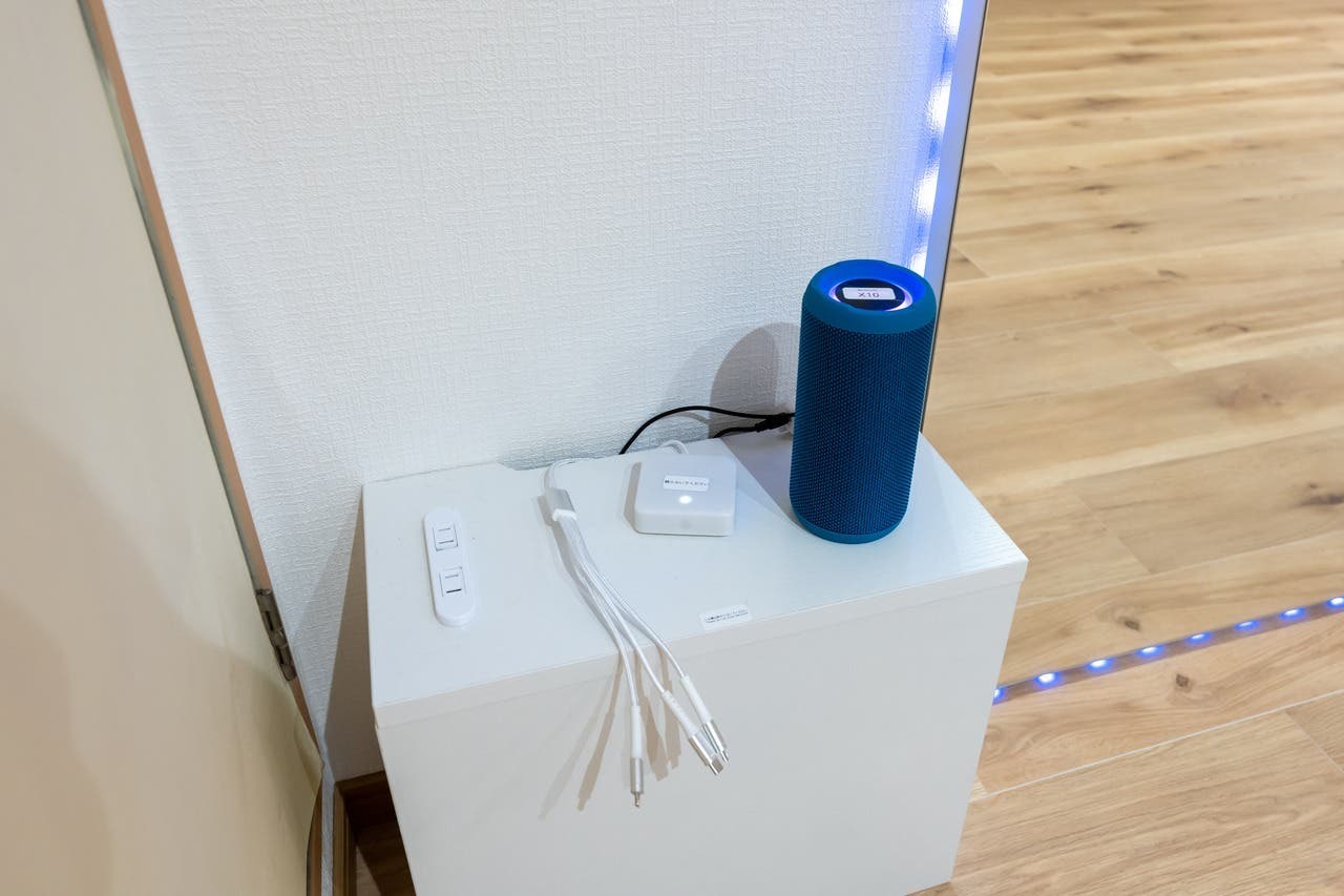 広々52㎡✨16~17人踊れるフルリフォーム済み超綺麗なスタジオ💃ヨガマット完備でレッスンにも最適✨の写真11