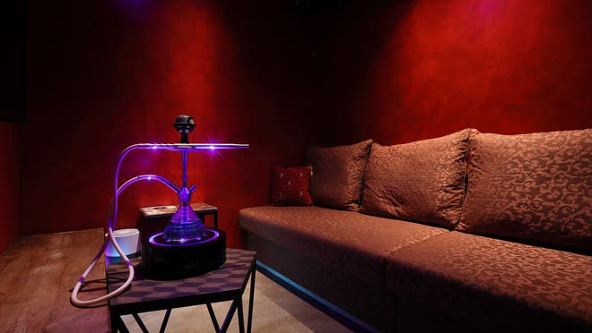 撮影に最適なコンセプトバーラウンジの写真8