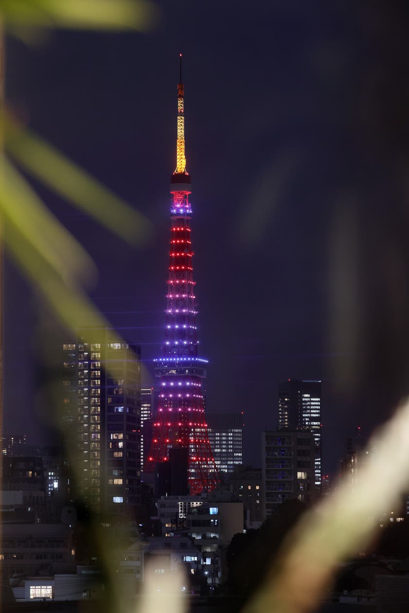 撮影に最適なコンセプトバーラウンジの写真10