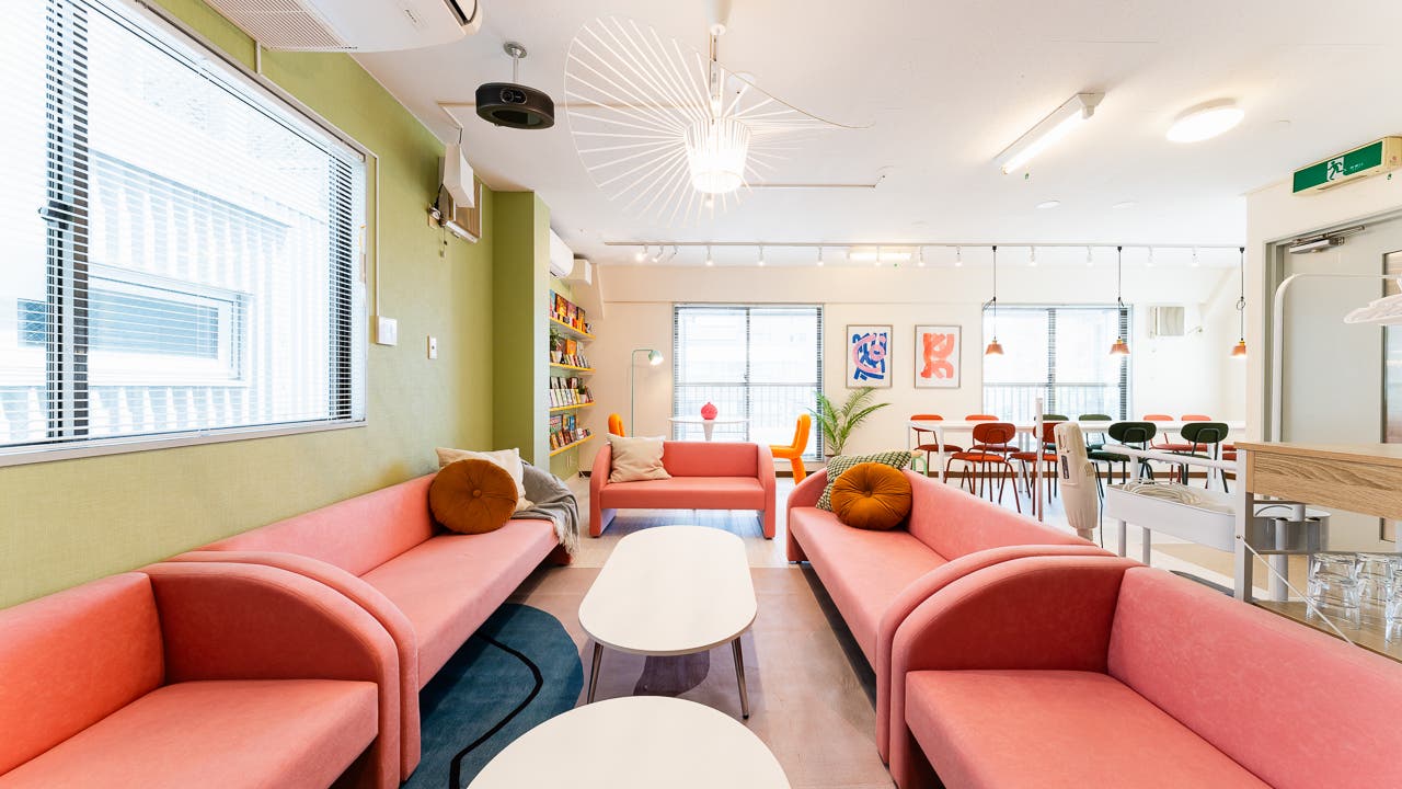 ボドゲ五反田1号店🌟ボードゲーム60種類🎲プロジェクター📽️大画面TV📺光回線の写真15