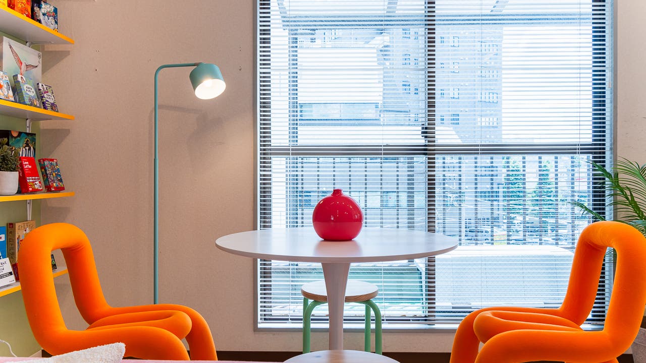 ボドゲ五反田1号店🌟ボードゲーム60種類🎲プロジェクター📽️大画面TV📺光回線の写真19