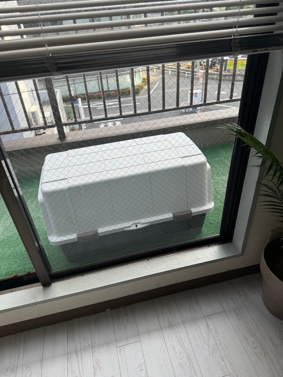 【ゴミ捨てオプション】🚨セルフクリーニング必須🚨30名以上の場合、ゴミオプションを2個選んでくださいの画像1