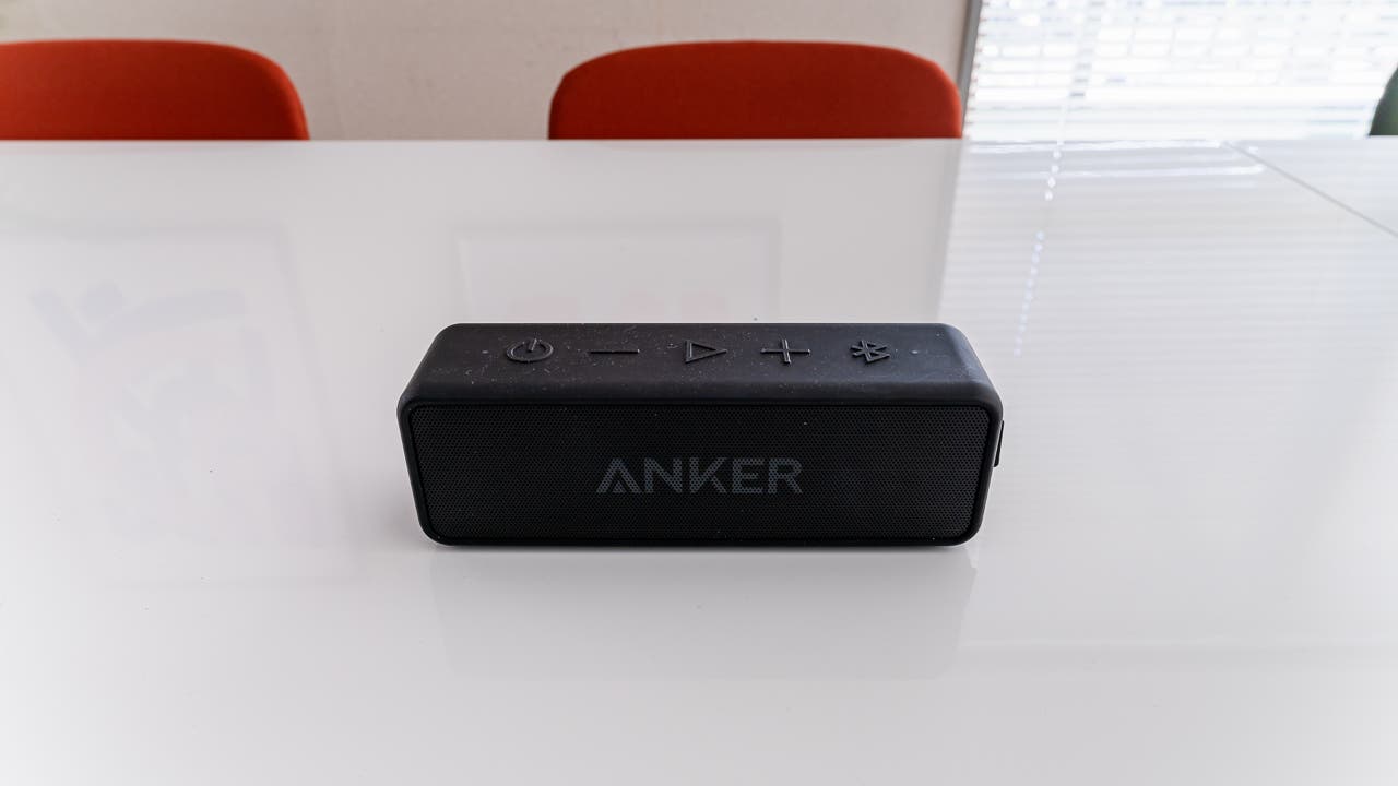 《無料》【Bluetoothスピーカー】の画像1