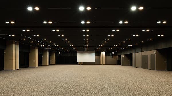 【ベルサール渋谷ファースト】2F HALL Aの写真1