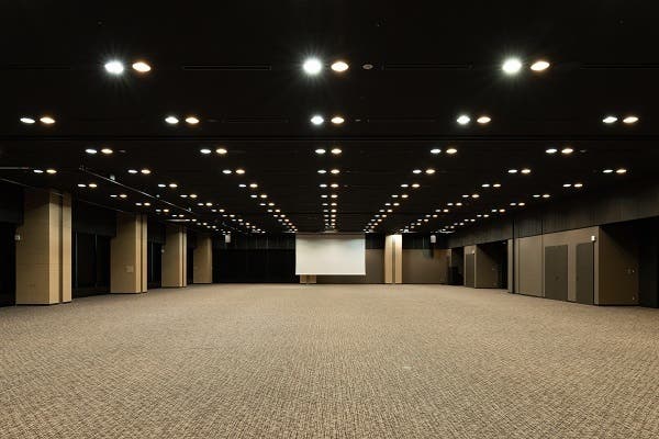 【ベルサール渋谷ファースト】2F HALL A-1の写真1
