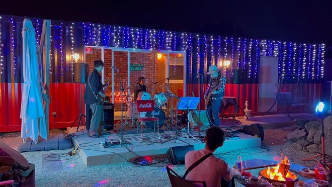 【フリースペース】完全貸切!使い方は無限大∞160㎡の写真14