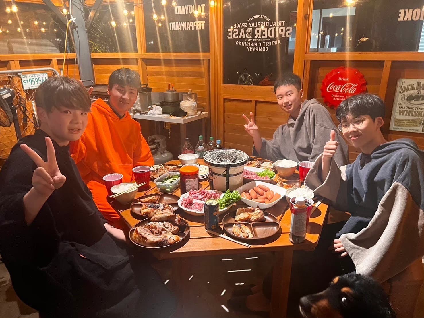 【フリースペース】完全貸切！使い方は無限大∞160㎡の写真15