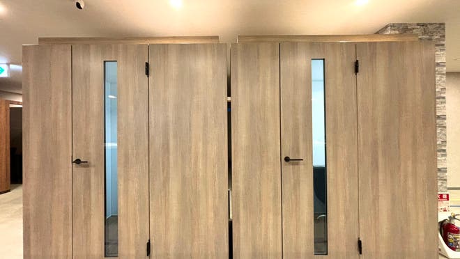 【MEGAドン・キホーテ豊見城6F】1時間660円!テレカンBOX②|無料駐車場・フリードリンク付◎ の写真7