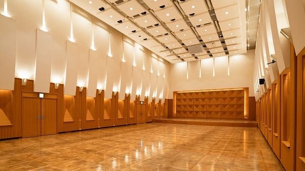 【ベルサール虎ノ門】HALLの写真1