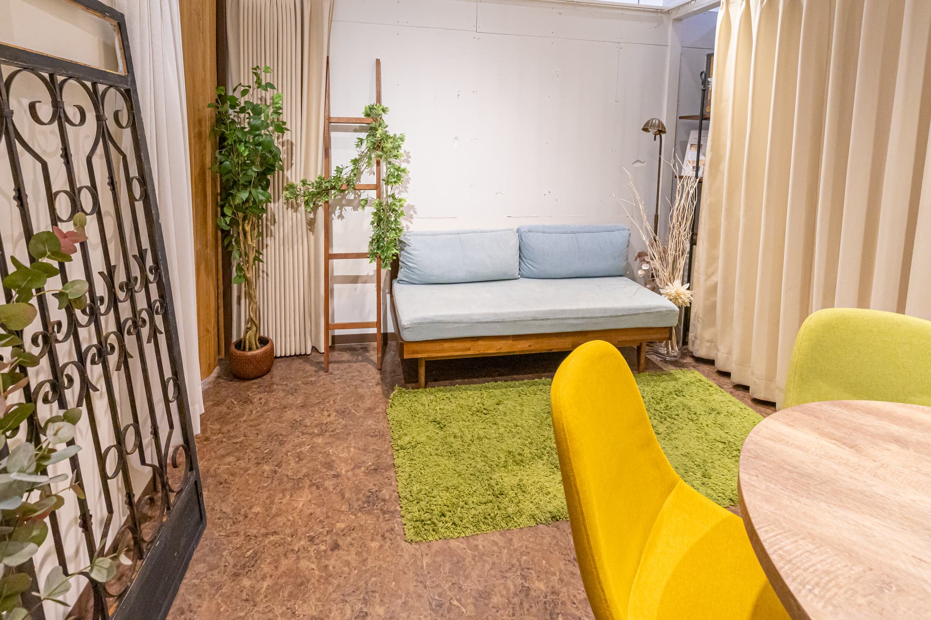 レンタルスペースマルシェの写真1