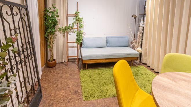 レンタルスペースマルシェの写真1