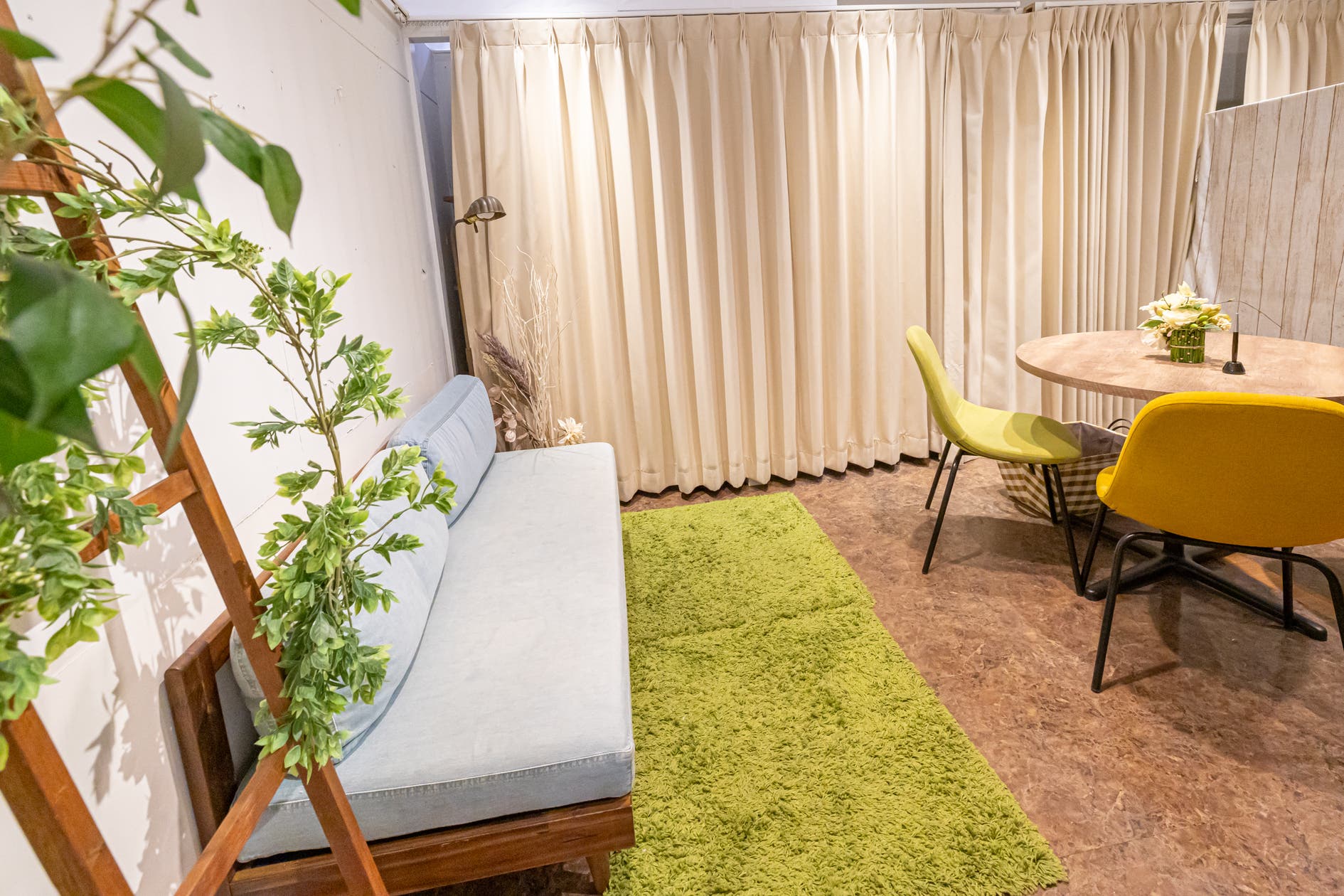 レンタルスペースマルシェの写真2