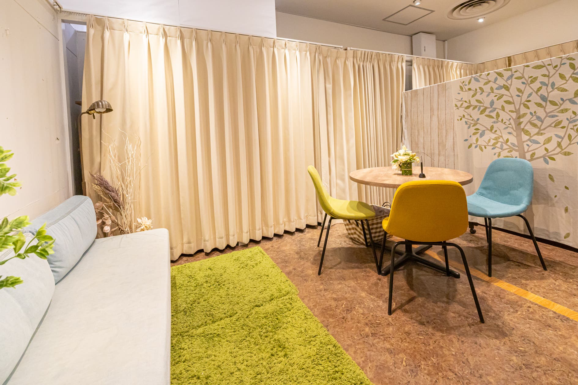 レンタルスペースマルシェの写真3