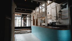 【京町屋2階リノベーションスペース元アパレルショップ一棟貸し】ワークショップ・1DAYSHOP・展示会・撮影などにの写真2