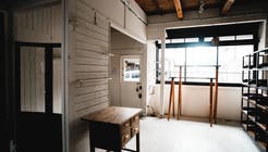 【京町屋2階リノベーションスペース元アパレルショップ一棟貸し】ワークショップ・1DAYSHOP・展示会・撮影などにの写真3