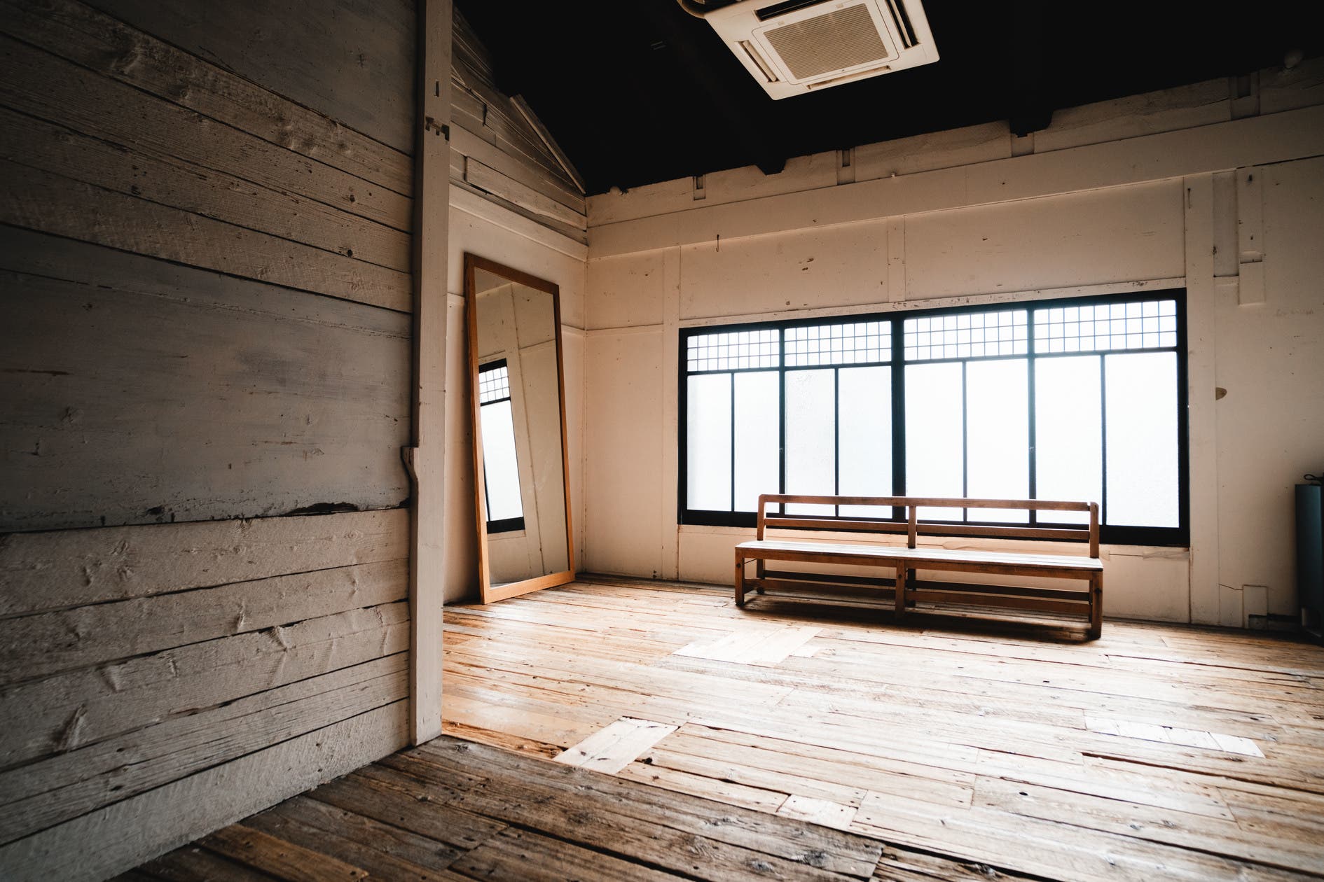 【京町屋2階リノベーションスペース元アパレルショップ一棟貸し】ワークショップ・１DAYSHOP・展示会・撮影などにの写真5