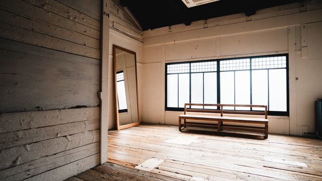 【京町屋2階リノベーションスペース元アパレルショップ一棟貸し】ワークショップ・1DAYSHOP・展示会・撮影などにの写真5