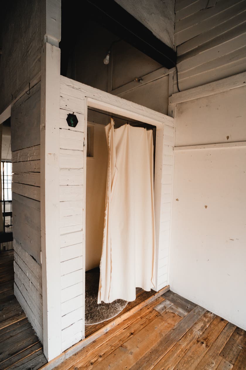 【京町屋2階リノベーションスペース元アパレルショップ一棟貸し】ワークショップ・１DAYSHOP・展示会・撮影などにの写真9